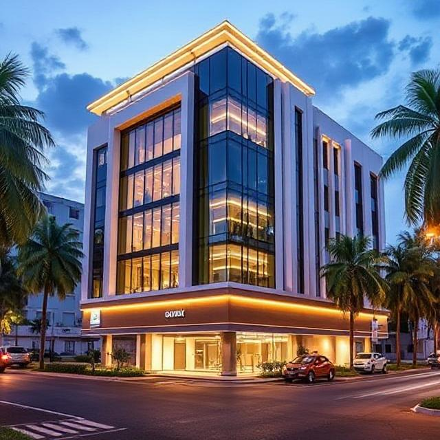 VeeBee Builders - Quality Construction Services in Hosur Professional construction solutions for ...